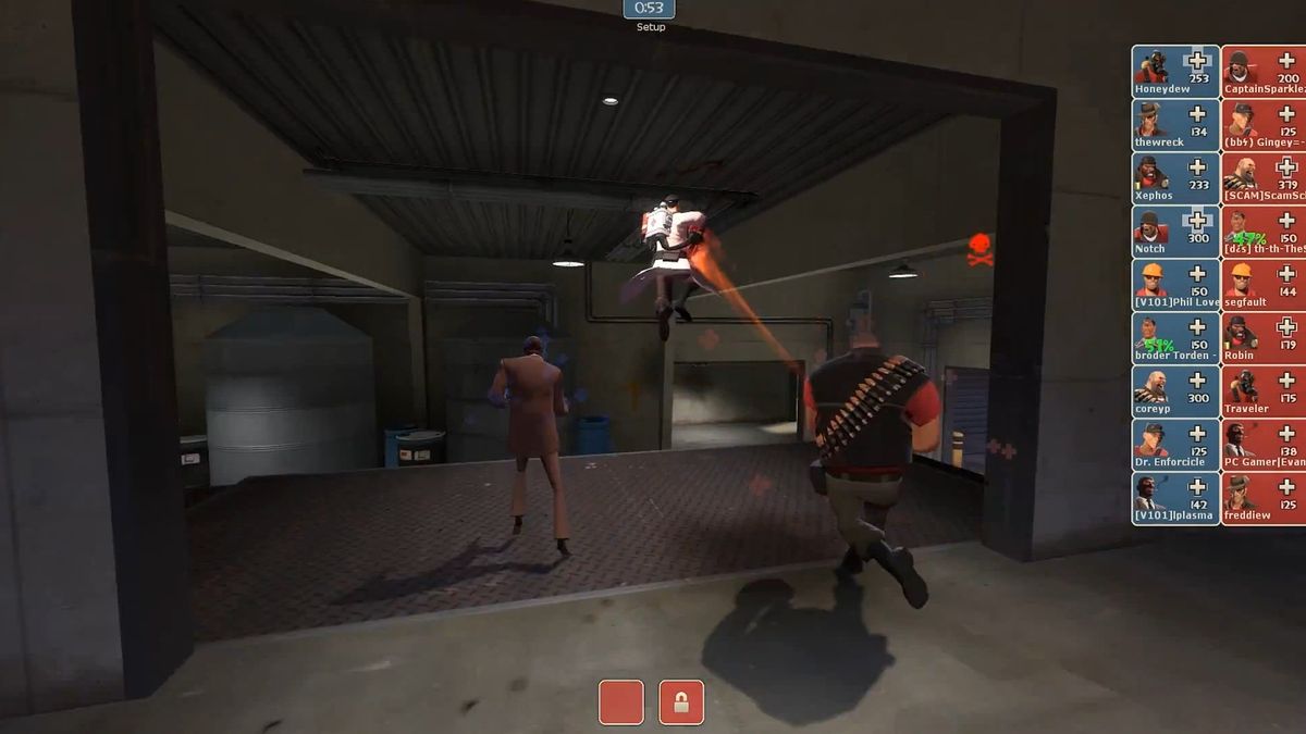 Watch Notch, Freddie Wong, Valve, Bethesda, and us fight for charity ...