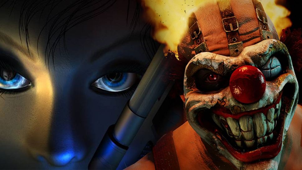 What was your first M-rated game? | GamesRadar+