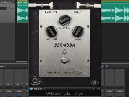 9 types of distortion and how they're used | MusicRadar