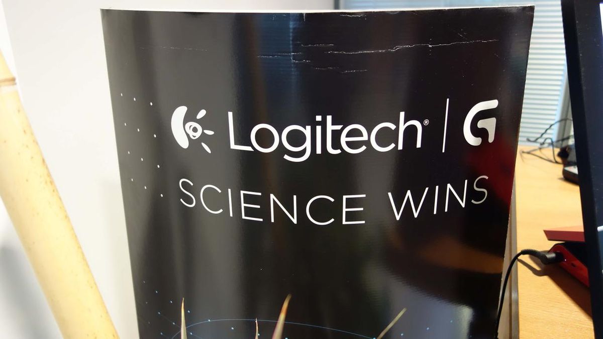 An Inside Look at How Logitech Designs Its Gaming Mice | PC Gamer