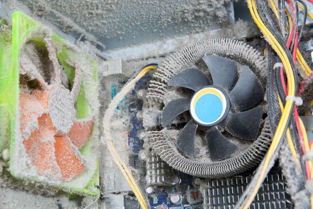 How to Clean Up an Infected Computer | Tom's Guide