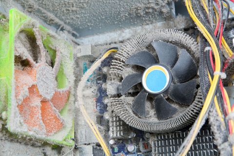 How to Clean Up an Infected Computer | Tom's Guide