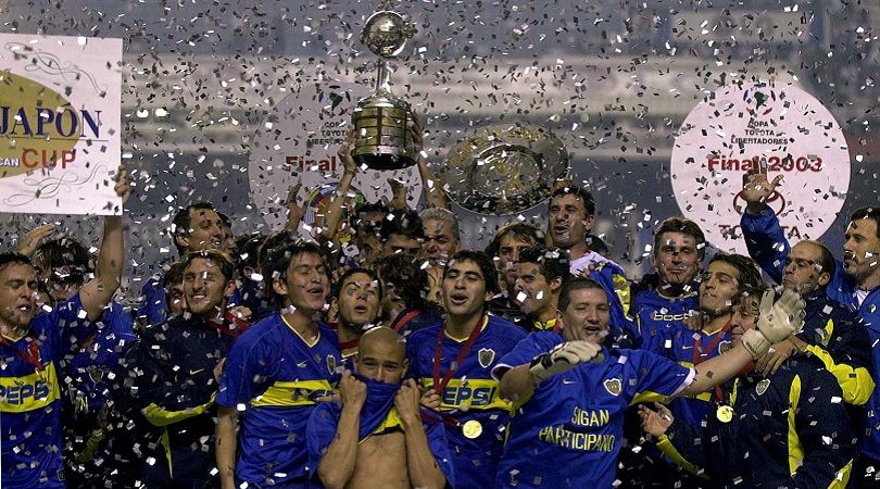 Ranked! The 30 most successful clubs in world football | FourFourTwo
