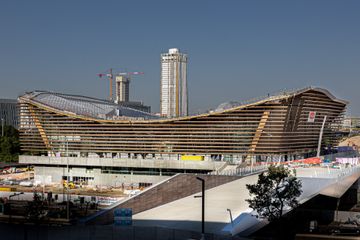 We dip into the Paris pools ahead of the Olympics | Wallpaper*