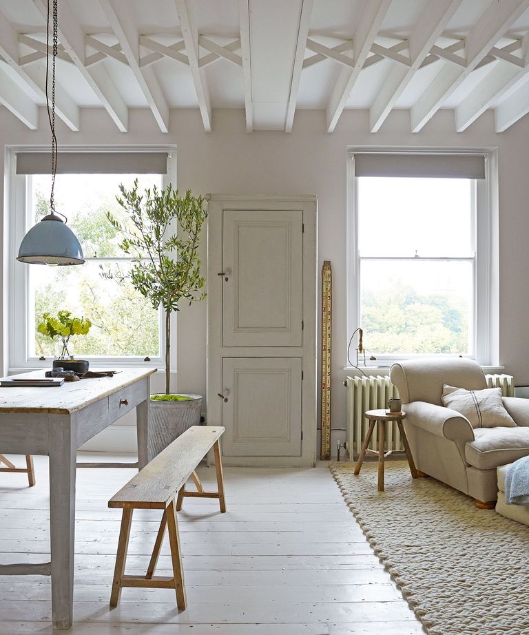 Scandinavian decor: 10 Nordic design principles to know | Homes and Gardens