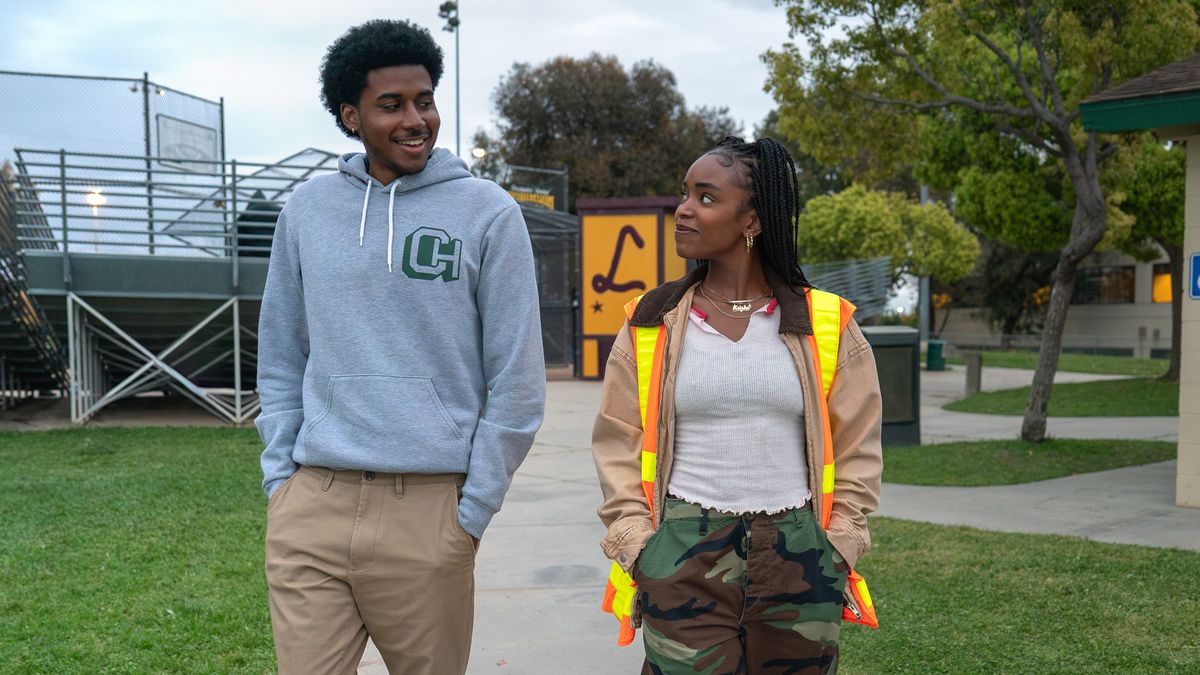 Netflix top 10 shows — here's the 3 worth watching right now | Tom's Guide