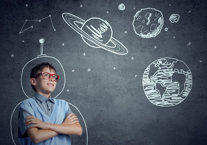 Surprising Facts About Daydreaming | Live Science