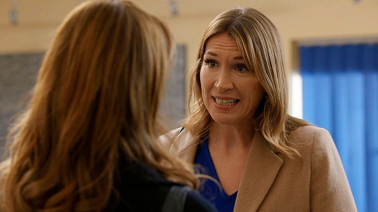 Doctors spoilers: Karen and Rob Hollins have secret plans! | What to Watch