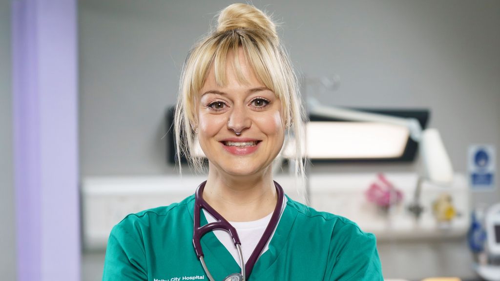 Casualty exits and arrivals — latest cast changes | What to Watch