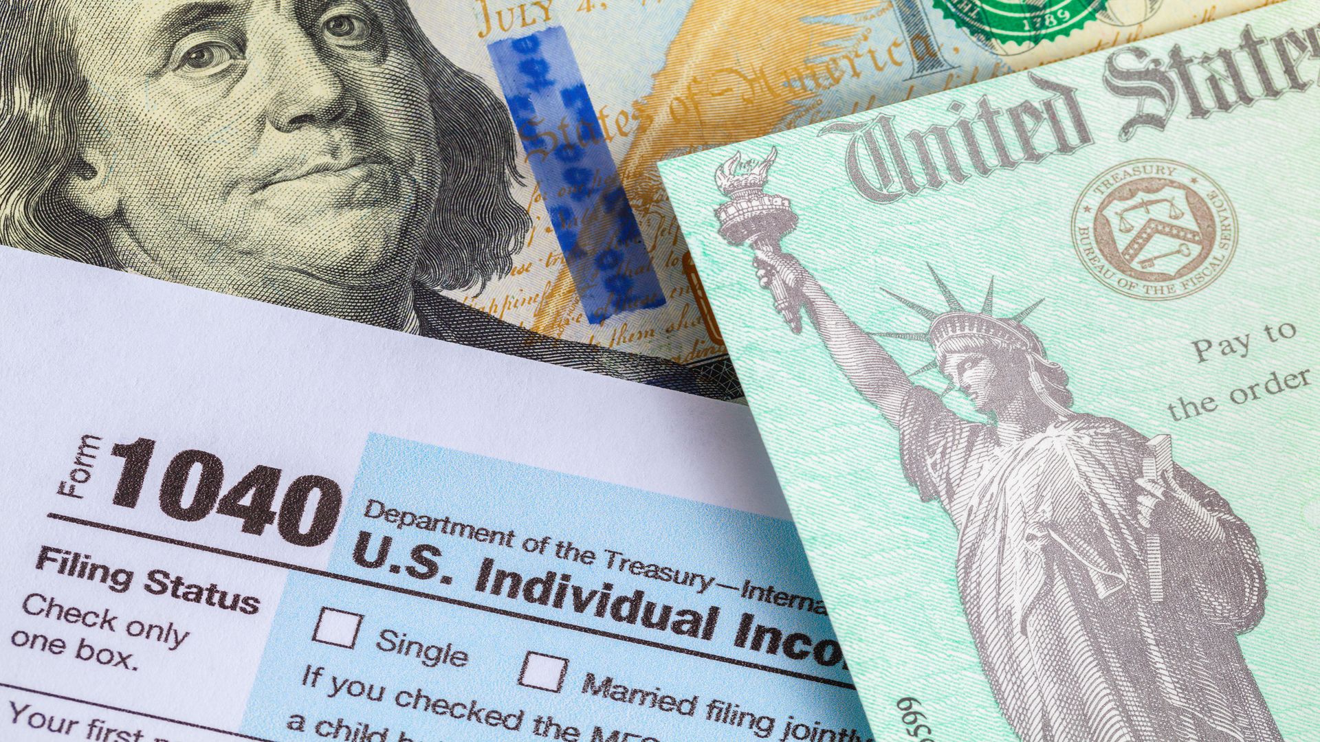 Your Third Stimulus Check: How Much? When? And Other FAQs | Kiplinger