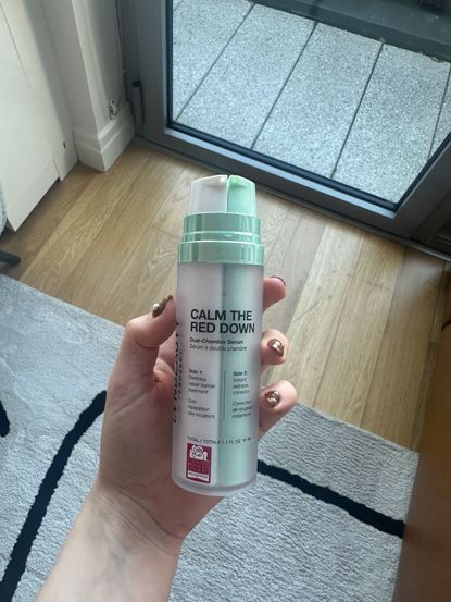 The 11 Best Serums for Redness of 2025 That Really Work | Who What Wear