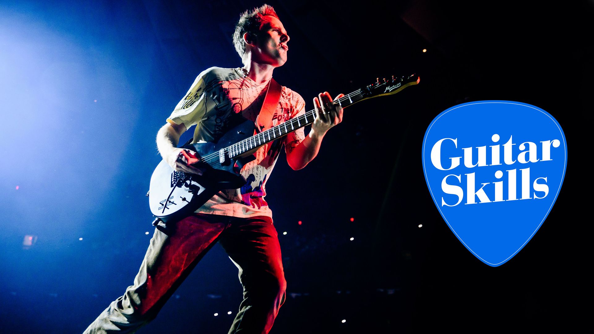 Learn to play 7 of the greatest guitar riffs of the 21st century ...