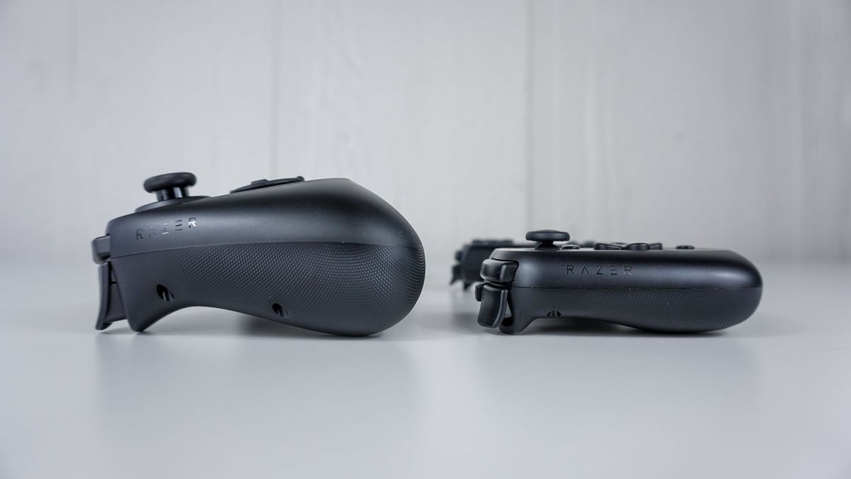 I got tired of having a bad remote play experience so I used Wi-Fi 7 ...