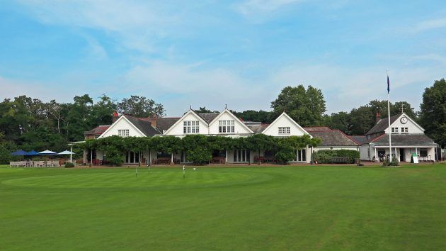 Royal Wimbledon Golf Club Course Review | Golf Monthly