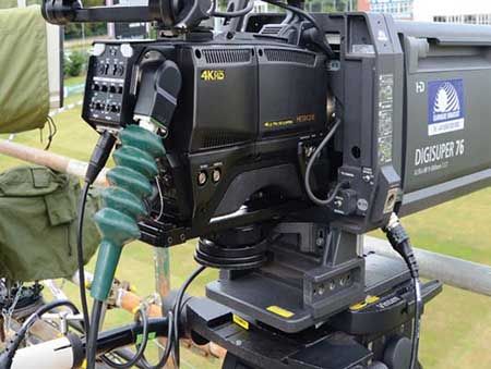 Gearhouse Readies For 4K Future With Hitachi Cameras | TV Tech