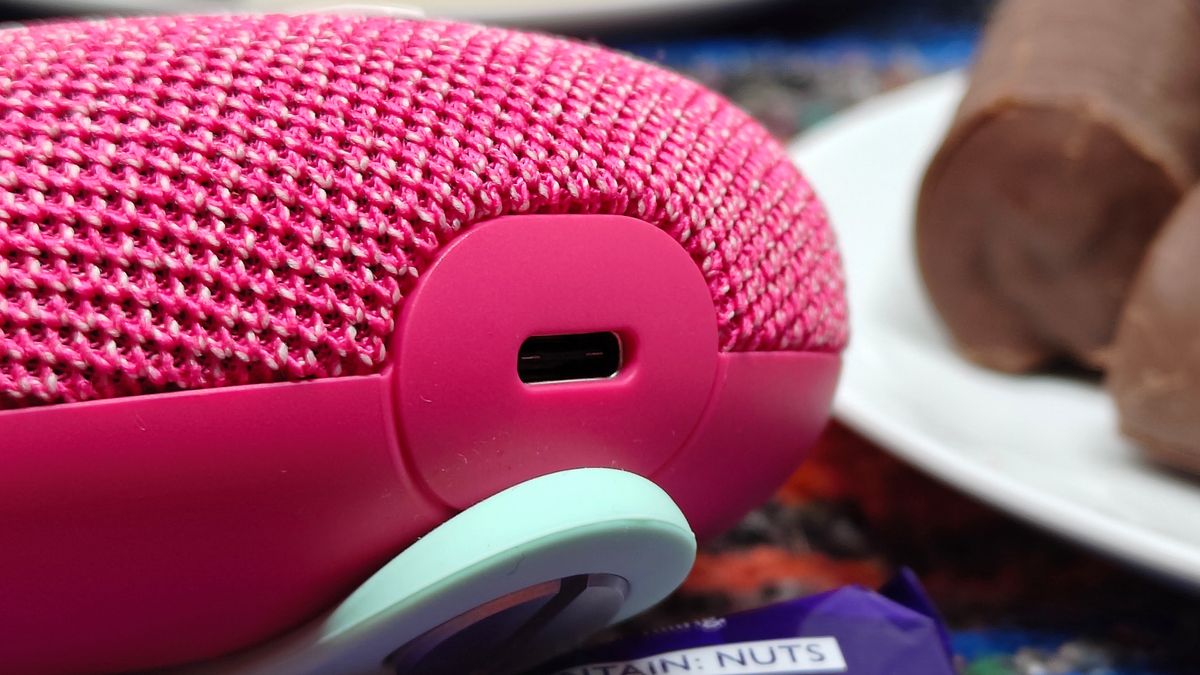 Ultimate Ears Miniroll review: a chic mini party speaker that brings the bass – if not every ...