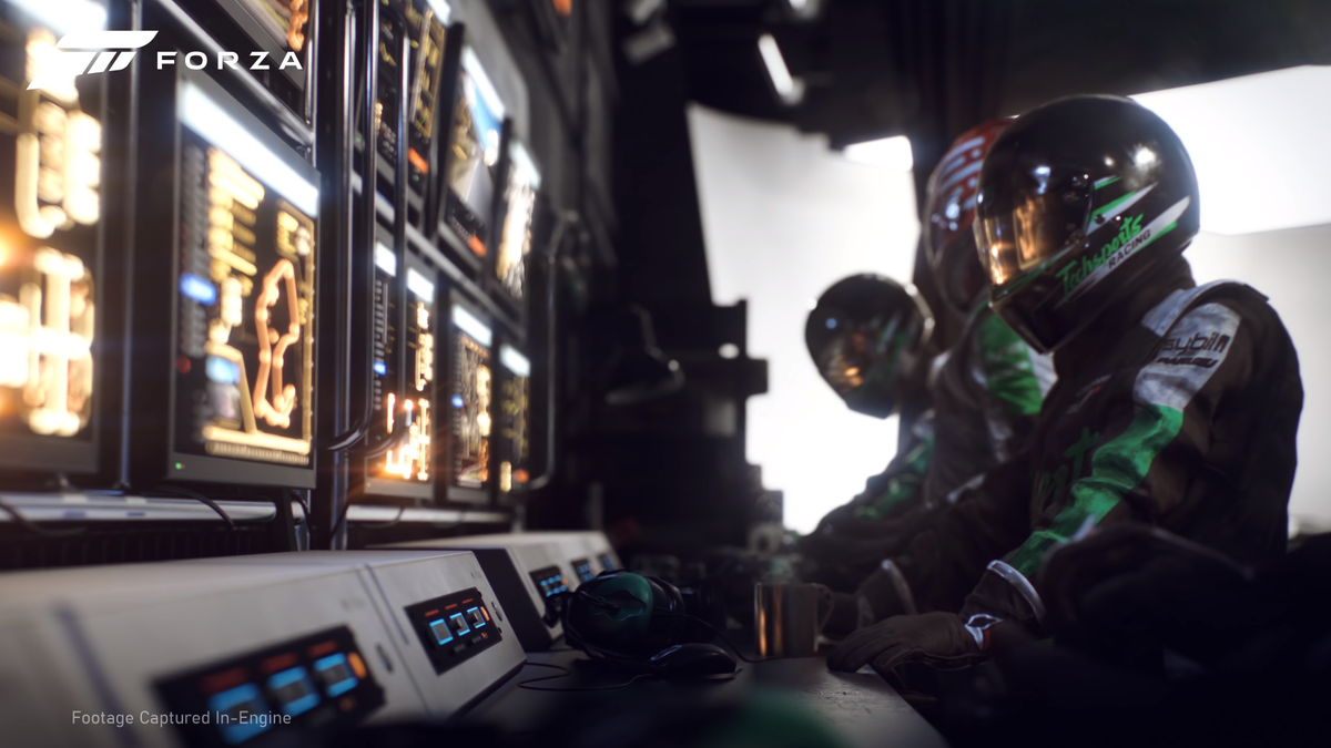 Forza Motorsport: everything we know so far | TechRadar