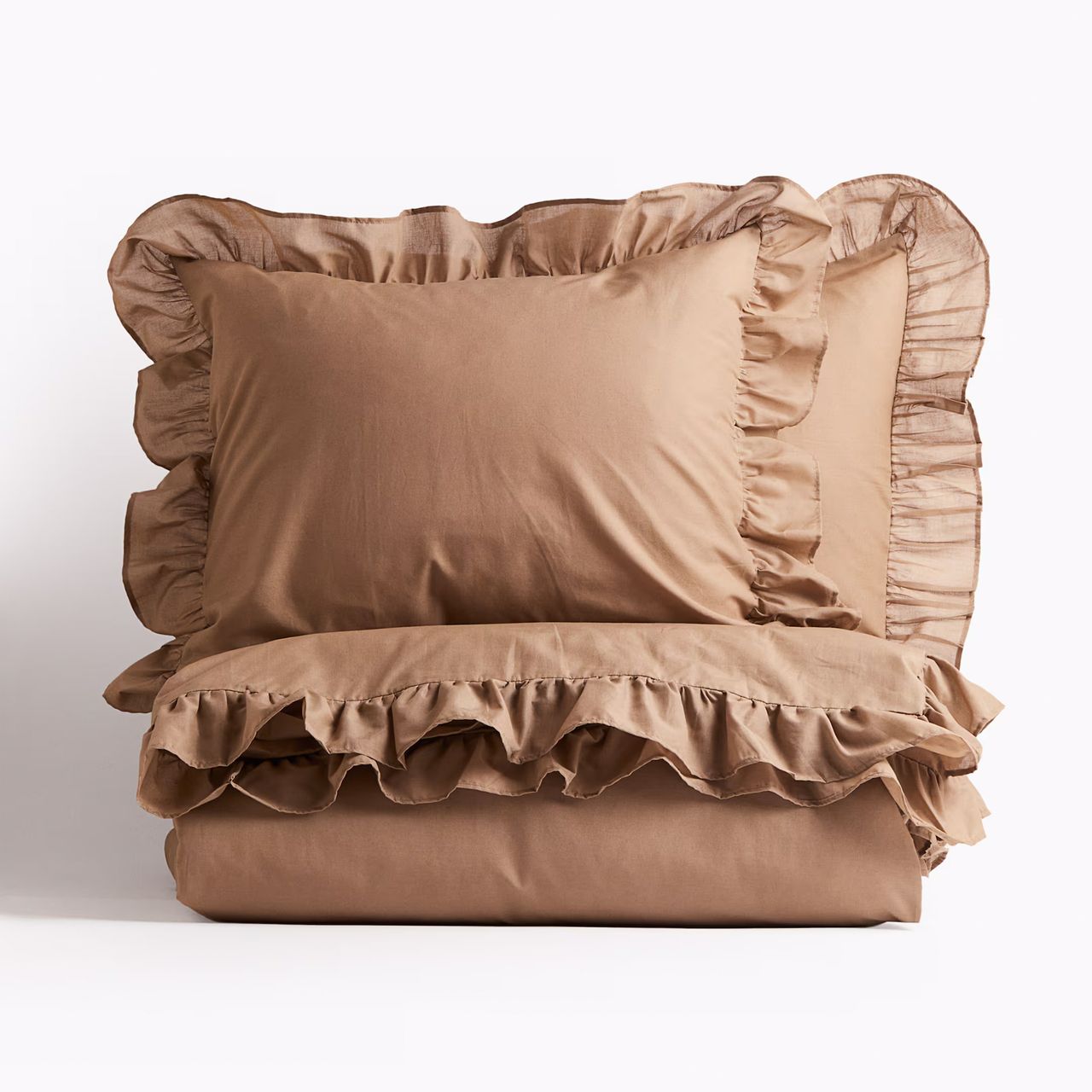 H&M is my go-to store for luxe-look bedding on a budget | Ideal Home
