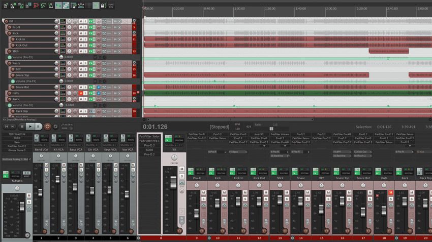 20 Reaper power tips: get on the fast track to learning this affordable ...