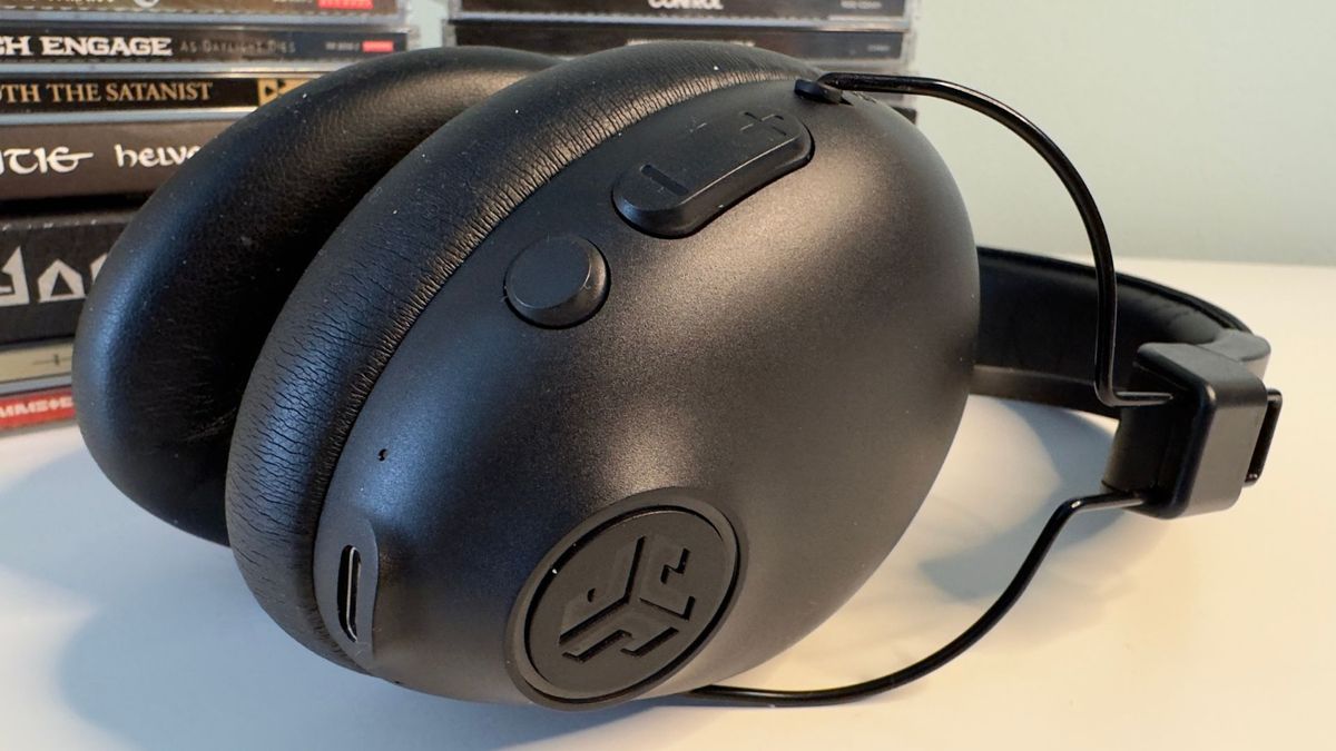 The JLAB Studio Pro ANC prove the price doesn't have to be prohibitive ...