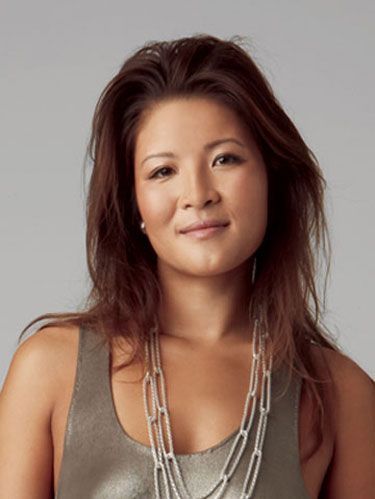 Best Asian Hairstyles & Haircuts - How to Style Asian Hair | Marie Claire