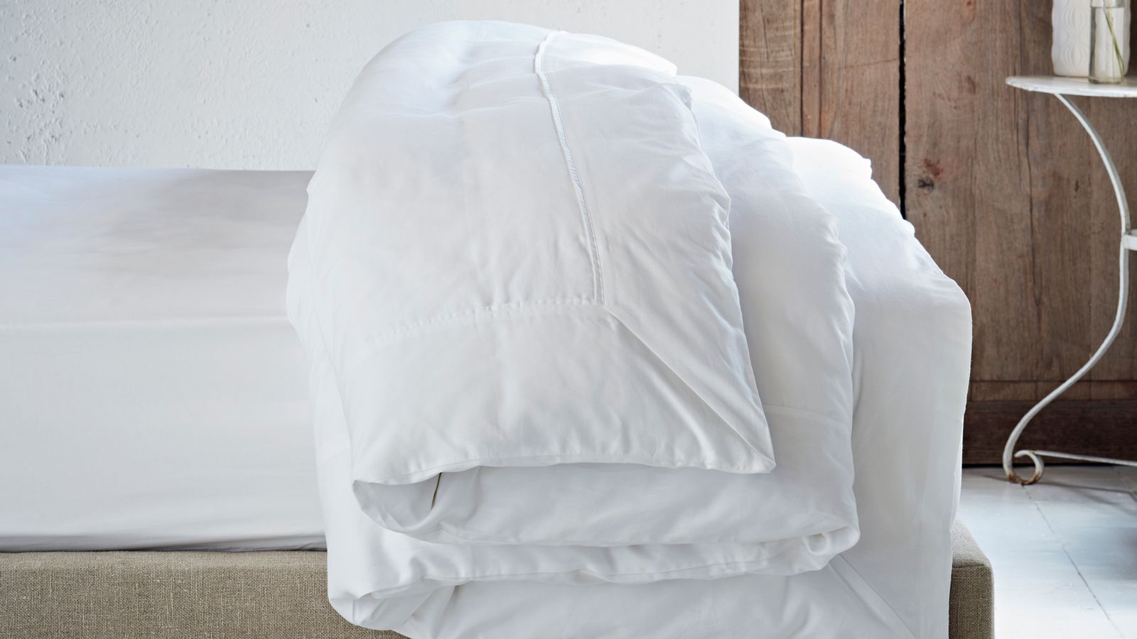 How often should you wash your sheets? We ask the experts | Woman & Home