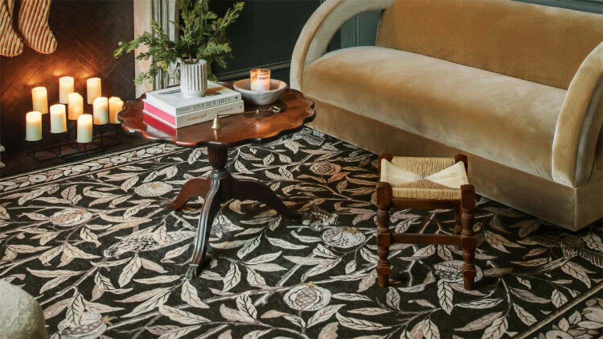 Ruggable Cyber Monday: Get 25% off selected rugs | Marie Claire UK