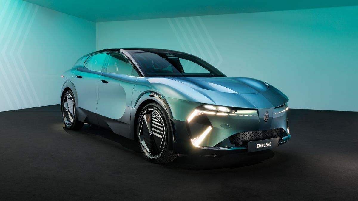 How pineapple and linen will make your next car more eco-friendly | T3