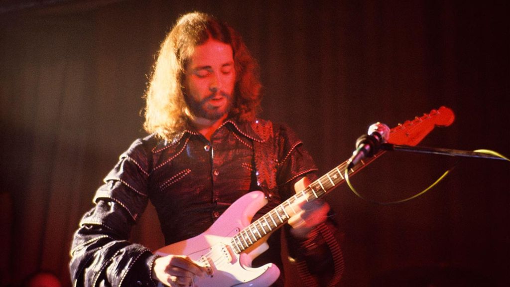 Phil Manzanera: “I didn’t really want an incredible technique: I ...