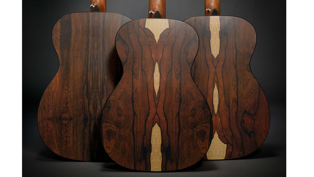 The best new acoustic guitars coming our way in 2024 | MusicRadar