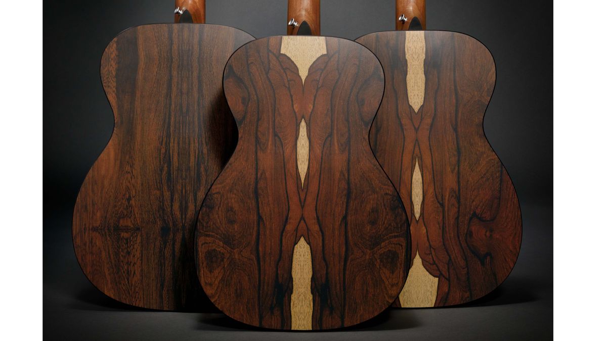 The best new acoustic guitars coming our way in 2024 | MusicRadar