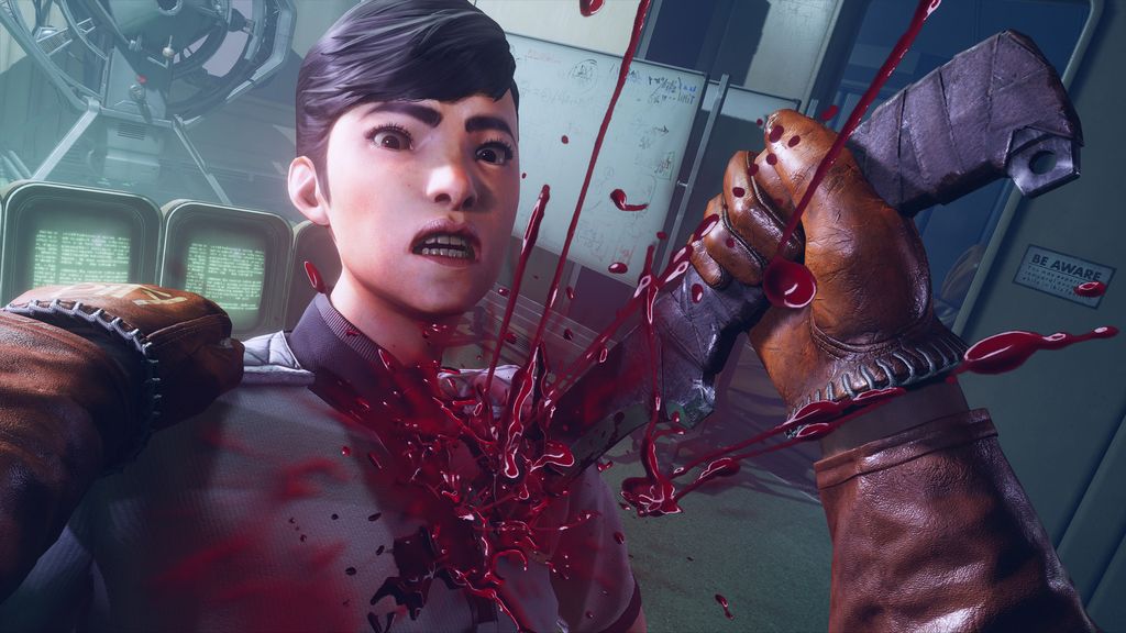 Deathloop walkthrough and endings guide | GamesRadar+