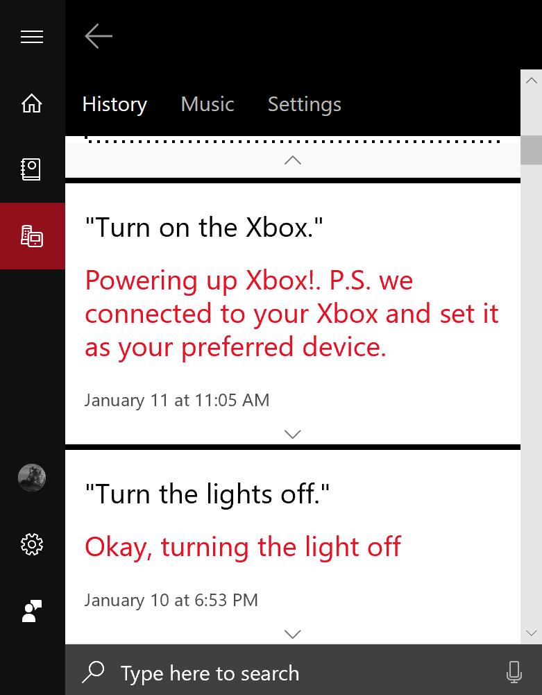 Xbox One's Cortana smart speaker voice commands got a boost today ...