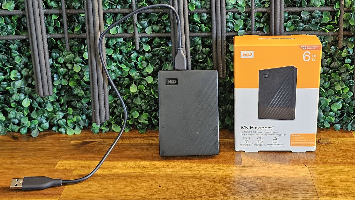 Best External SSDs 2025 | Tom's Hardware