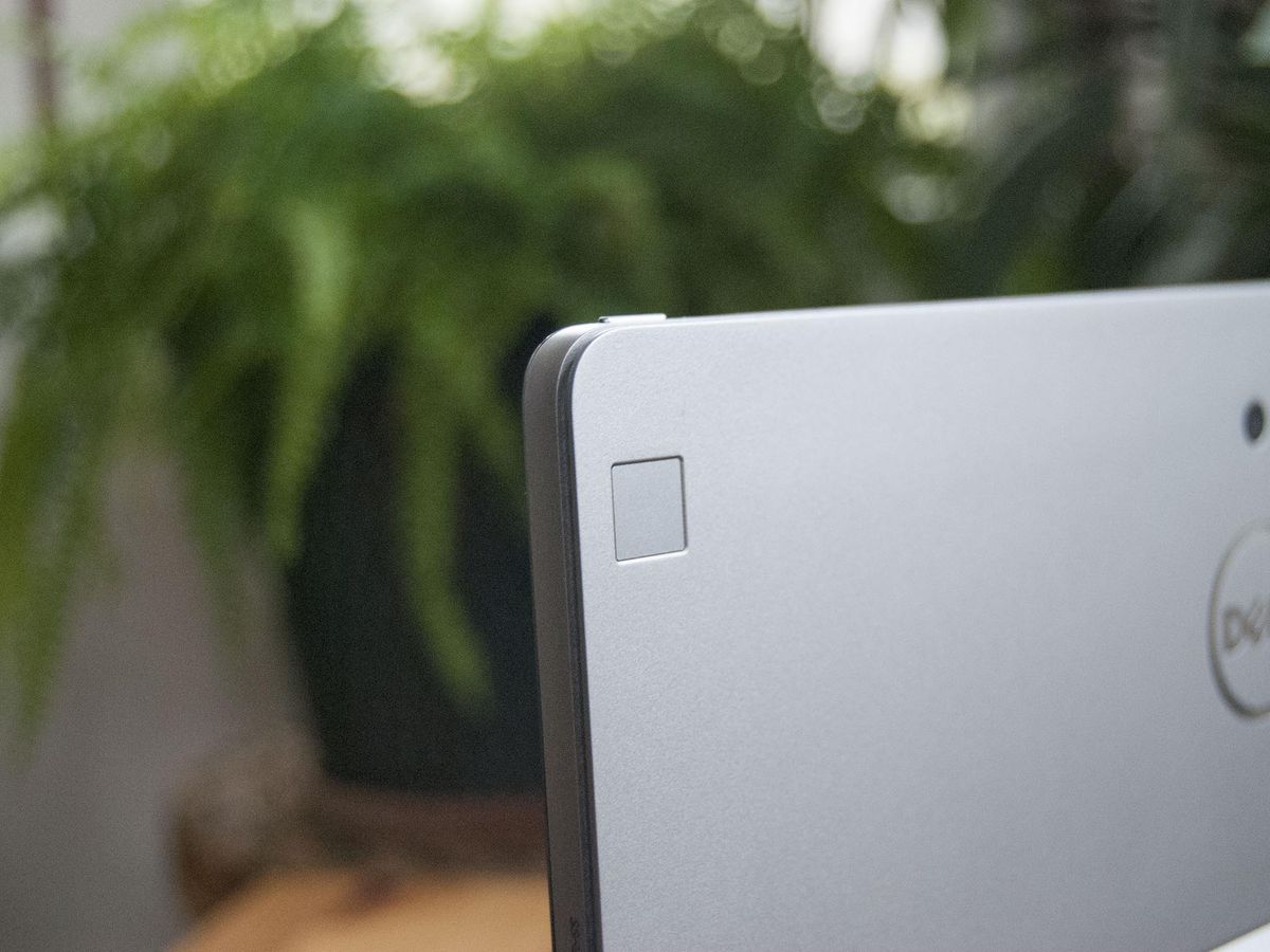 Dell Latitude 7200 2-in-1 review: A pricey business alternative to the ...