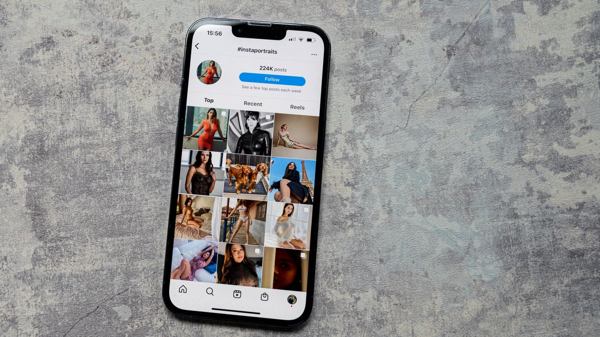 How to use Instagram hashtags | Digital Camera World