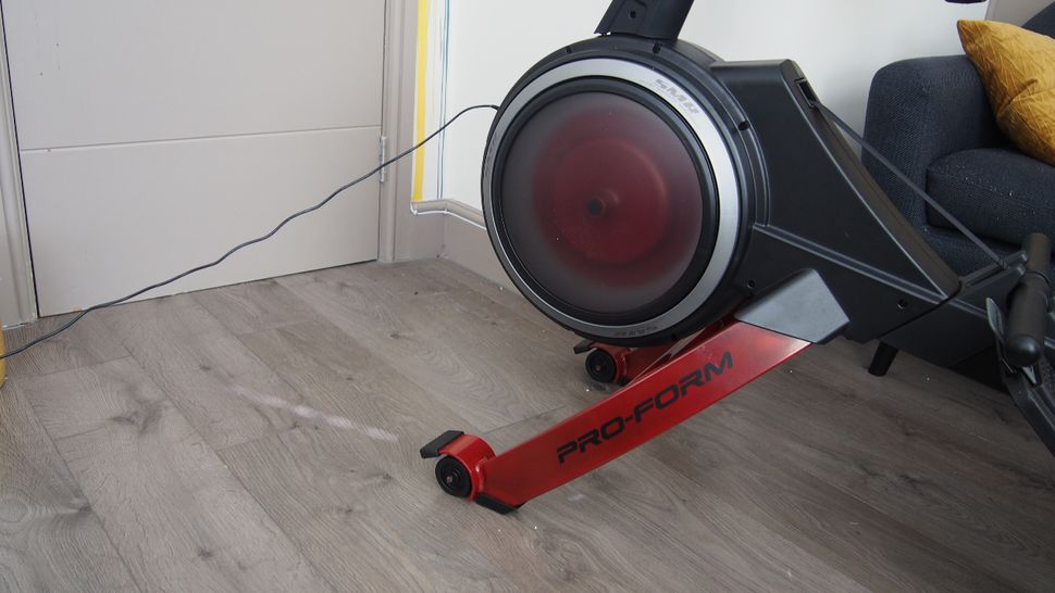 ProForm 750R Rowing Machine Review | Coach