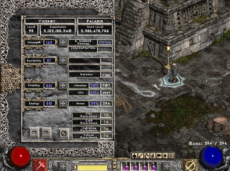 Why Diablo II is still my favorite action RPG 20 years later | Windows ...