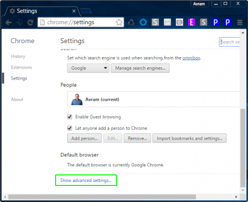 How to Increase the Text Size on Your Computer | Laptop Mag