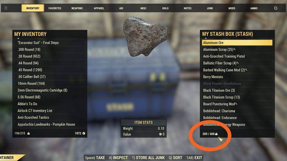 17 Fallout 76 CAMP beginners tips to help you build a perfect home ...