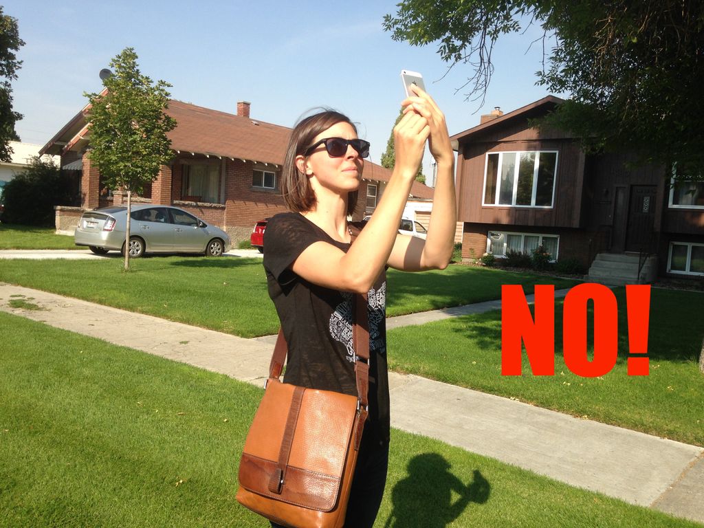 Can You Photograph the Solar Eclipse With Your Phone or Tablet? | Space