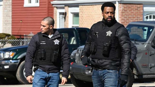How to watch Chicago PD season 11 — stream all-new episodes online ...