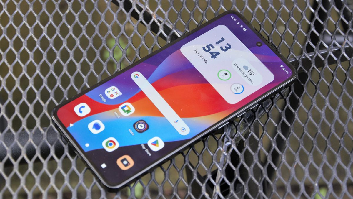 Best business smartphone of 2025 | TechRadar
