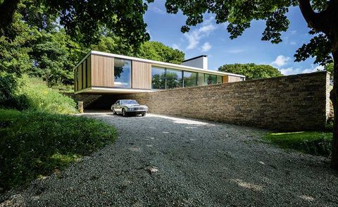 Building Regulations Part M: Accessibility for Self Builds | Homebuilding