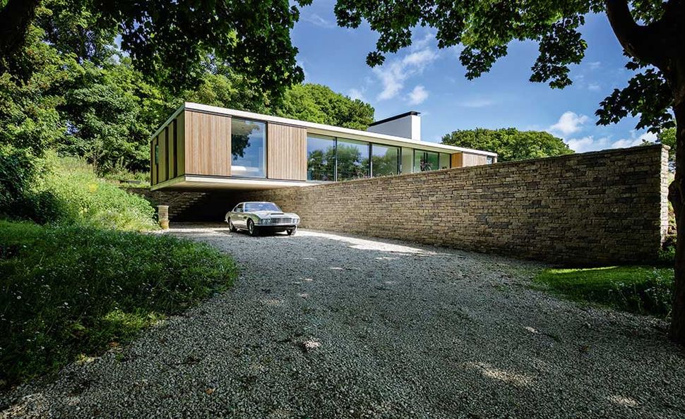 Building Regulations Part M: Accessibility for Self Builds | Homebuilding