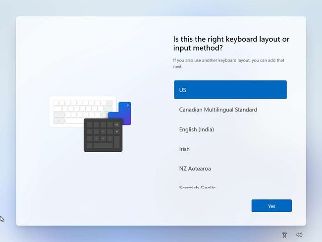 What's new with the out-of-box experience (OOBE) on Windows 11 ...