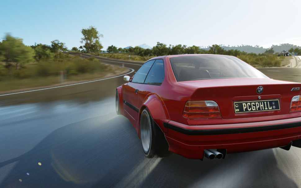 Forza Horizon 3 review | PC Gamer