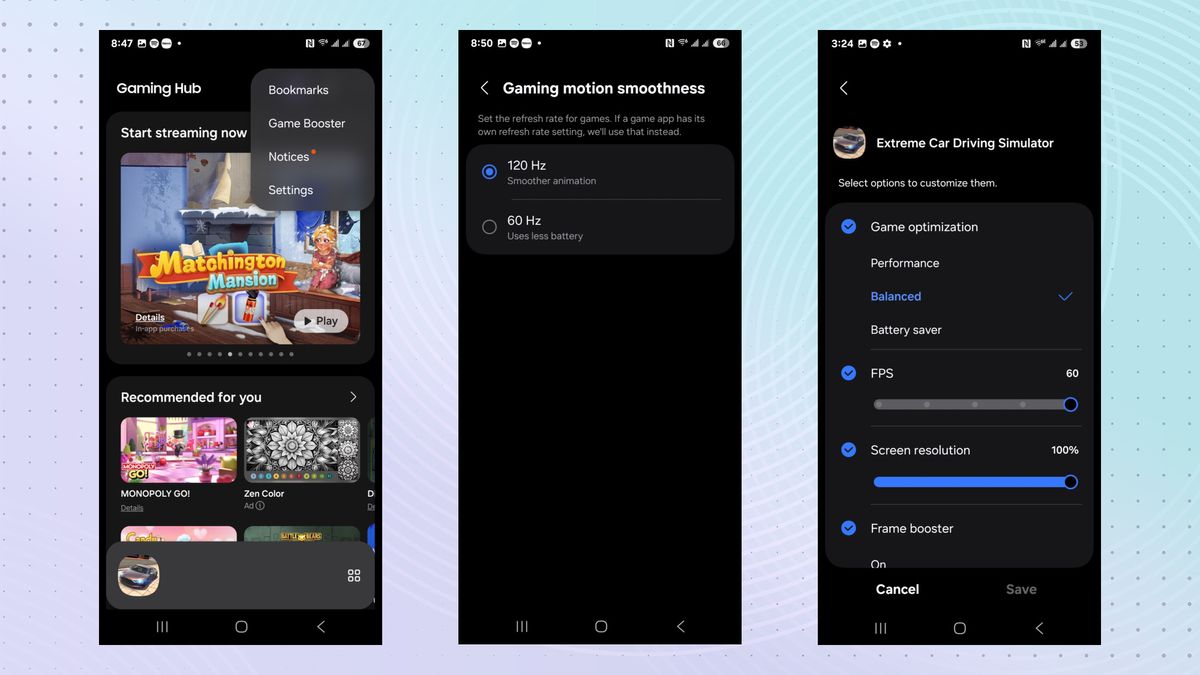 Got a new Galaxy S25? Try out these tips and tricks to get the most out ...