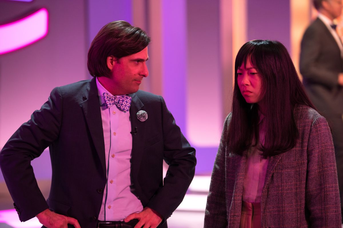 Quiz Lady: release date, cast, plot, trailer, guide, more | What to Watch
