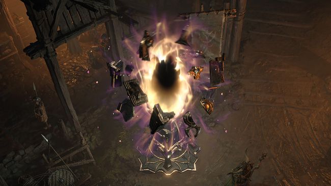 How to unlock Diablo 4 Masterworking | GamesRadar+